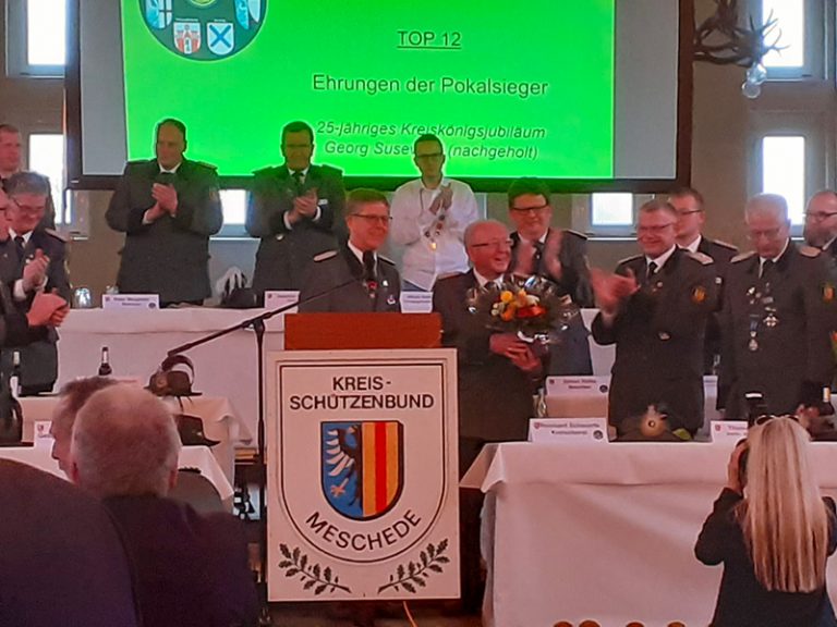 Kreisdelegiertenversammlung am 18. März in Velmede-Bestwig ...